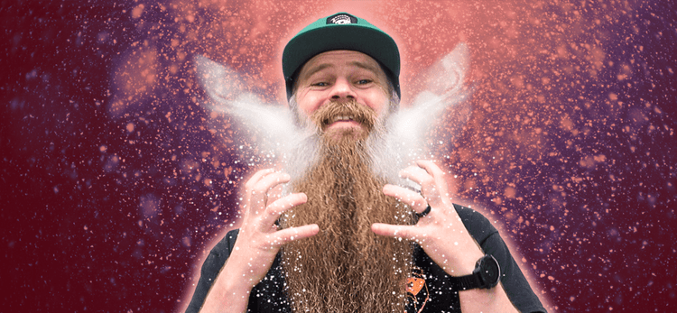How to Overcome the Itchy Beard Phase - Braw Beard