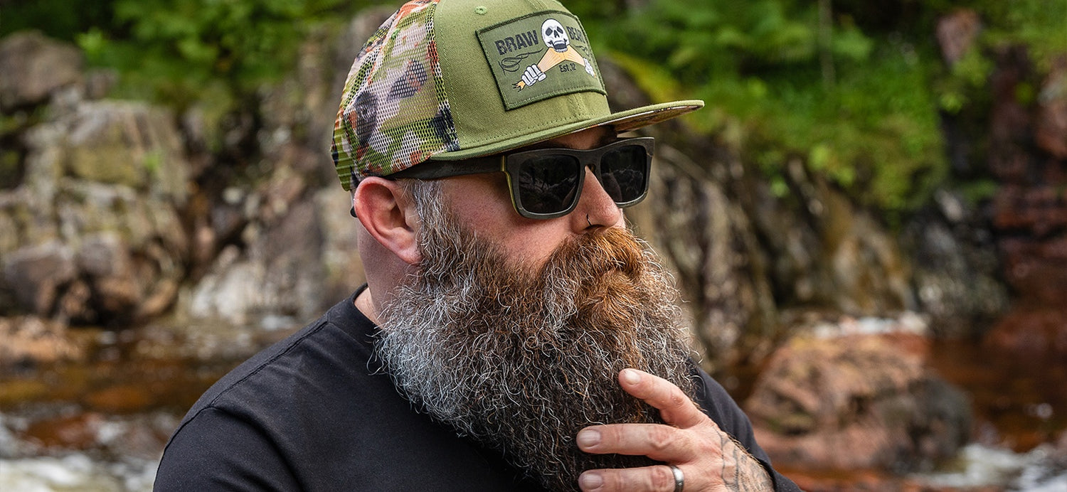 Beard conditioner? Here's what you need to know. - Braw Beard