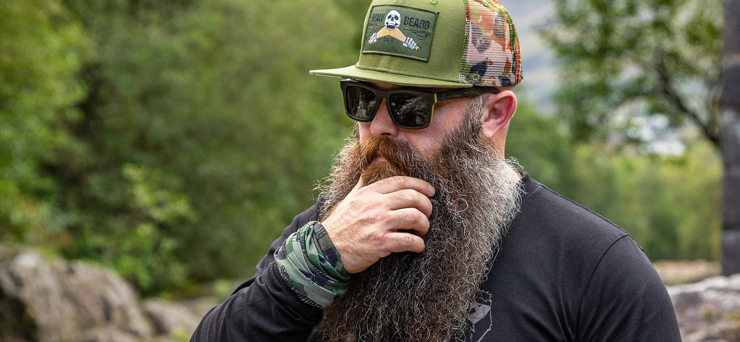 Revealing Why Men Grow Beards. The Significance Behind It. - Braw Beard