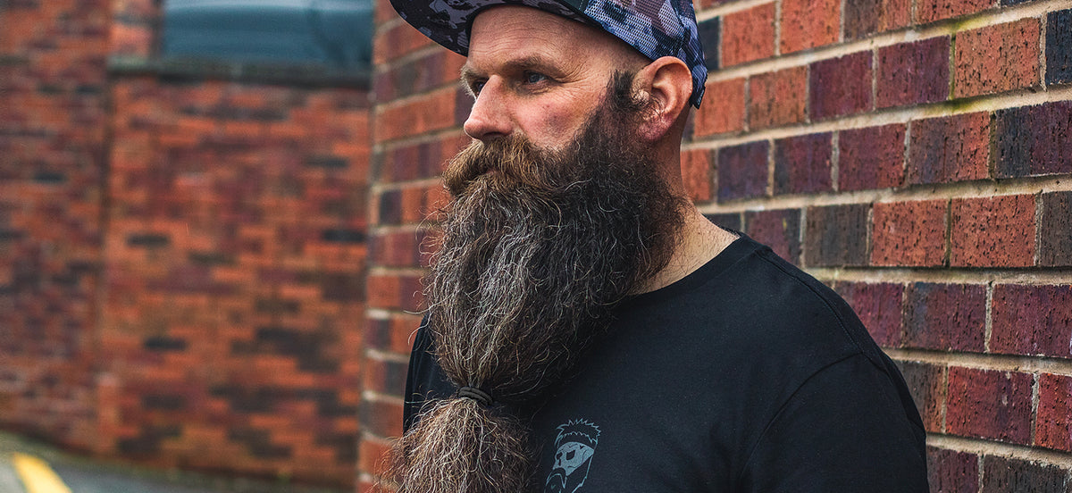 Here Are 4 Uplifting Ways To Better Beard Growth - Braw Beard