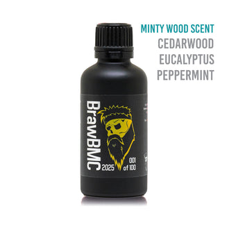 Beard Oil