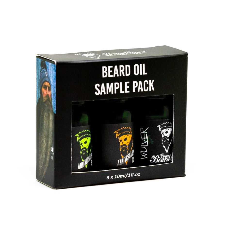 Braw Beard